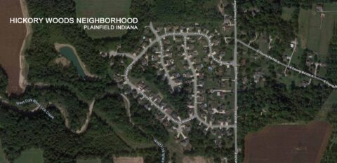 Hickory Woods HOA